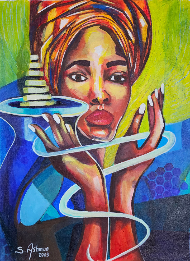 The Art of Motivation Inc – The Art of Motivation Inc.